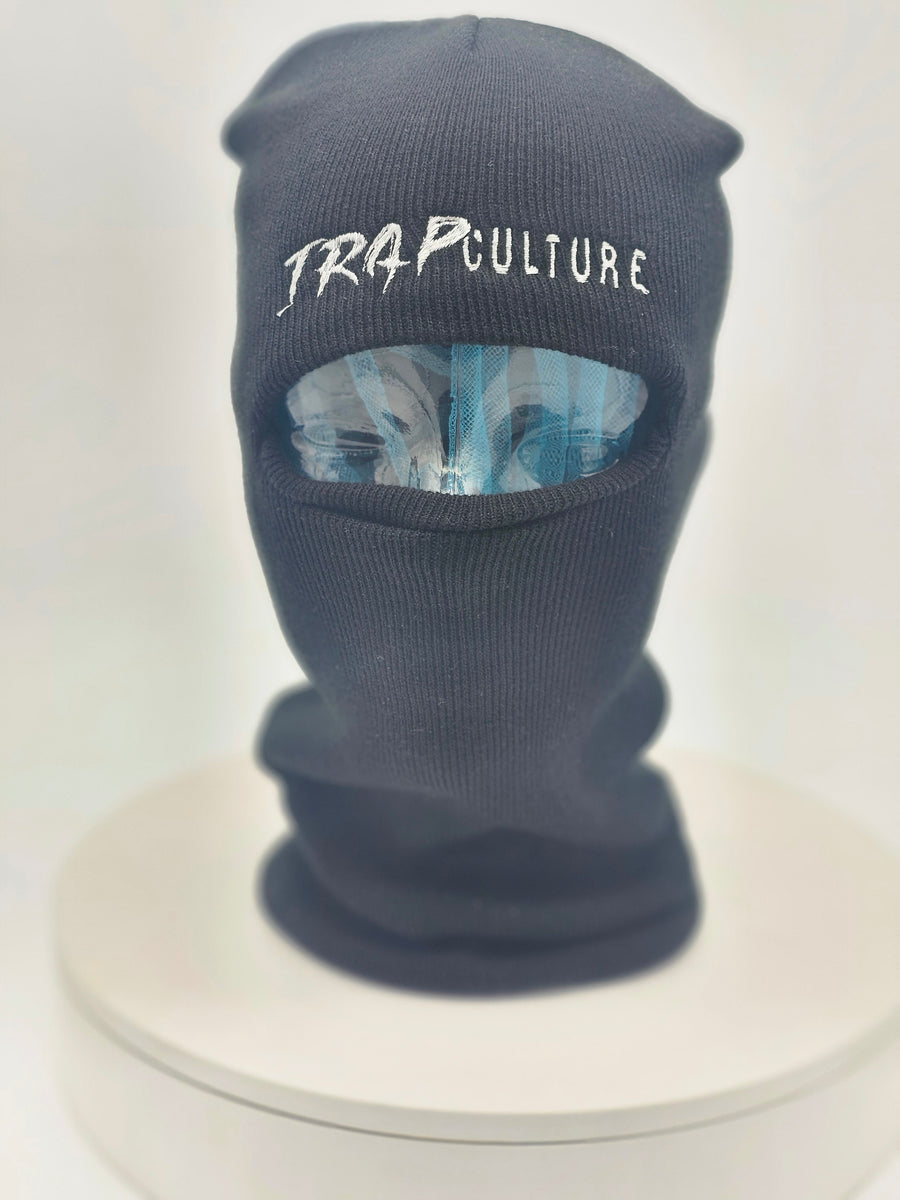 Trap Baklava (Ski Mask) – Trap Culture